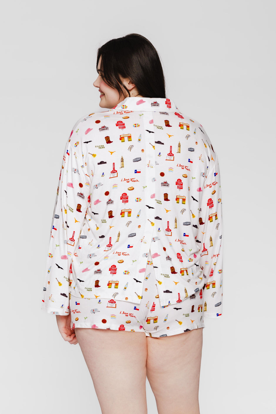 PJs by PJ